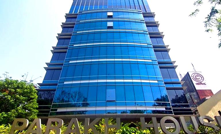 Parakh House in Boat Club Road, Pune | Cityinfo Services