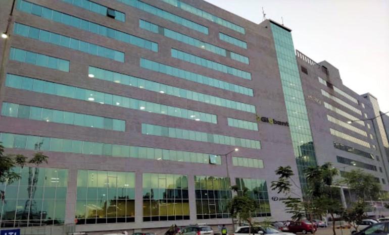 Embassy Qubix (Blue Ridge SEZ) - IT Building 8 in Hinjawadi, Pune ...