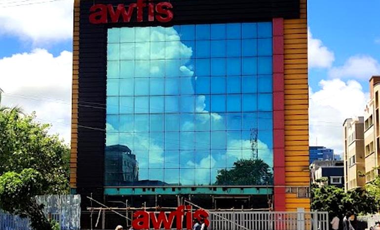 Awfis - OMR in Rajiv Gandhi Salai, Chennai | Cityinfo Services