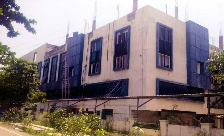 Ramaniyam Greeta Towers - Phase 2 in Perungudi, Chennai | Cityinfo Services