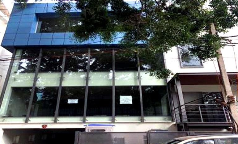 Vaishnavi Koramangala in Koramangala, Bangalore | Cityinfo Services