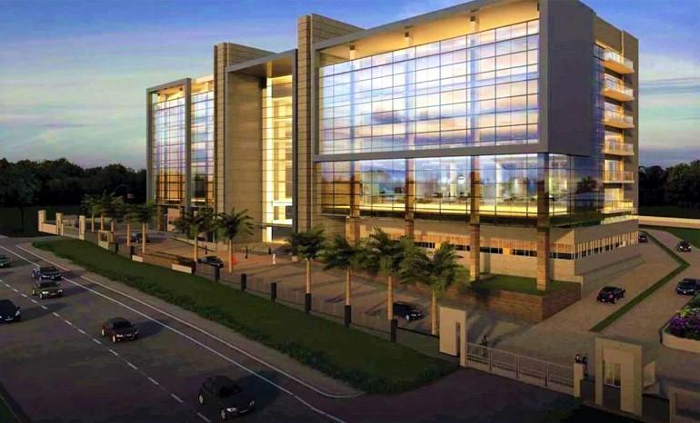 DevX Coworking Space - Purva Summit in HITEC City, Hyderabad | Cityinfo ...