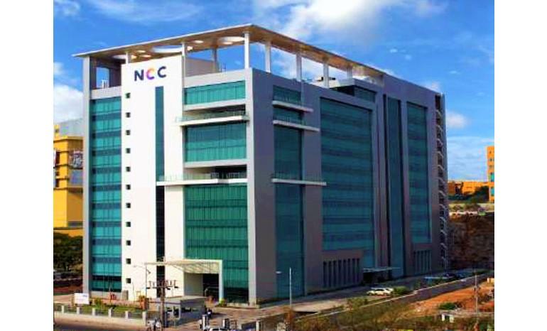 NCC House | Office space for rent in Hyderabad | Cityinfo Services
