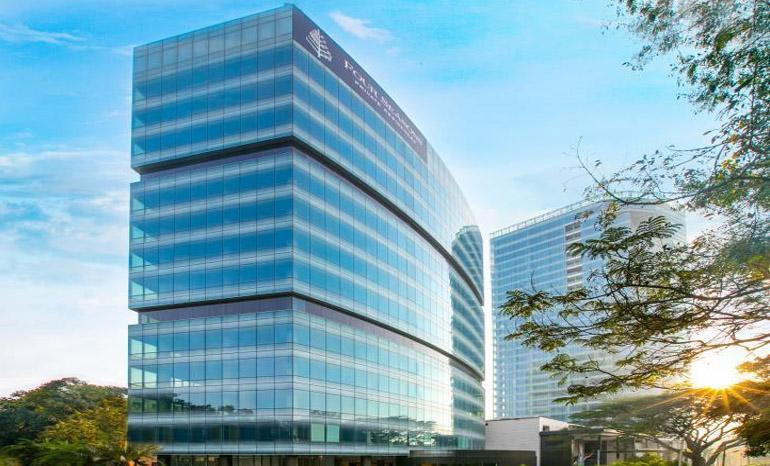 WeWork - Embassy One Pinnacle in Bellary Road, Bangalore | Cityinfo ...