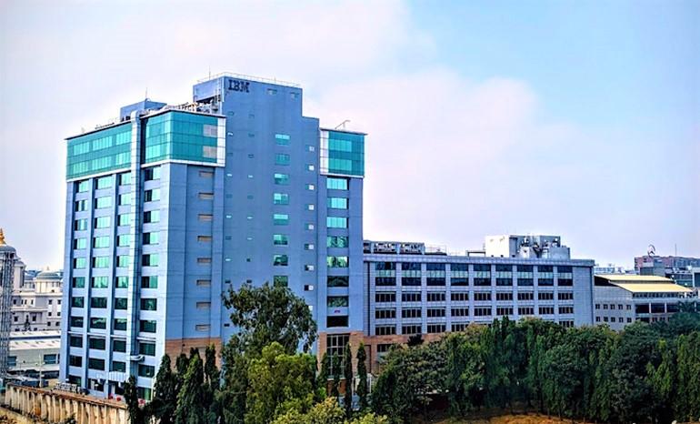 First Technology Place - Altius in Whitefield, Bangalore | Cityinfo ...