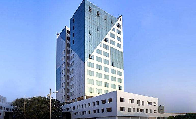 Goodwill Infinity in Kharghar, Mumbai | Cityinfo Services