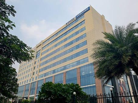 Express Avenue Chamber II (EA Chambers Tower II) Project in Royapettah ...