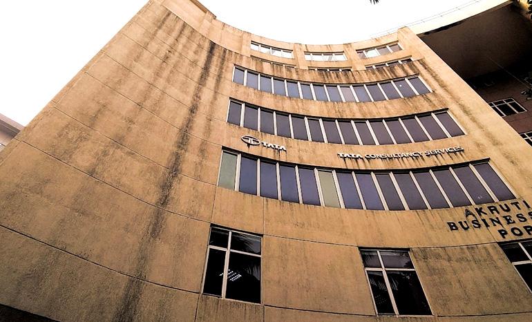 Akruti Business Port in Andheri East, Mumbai | Cityinfo Services