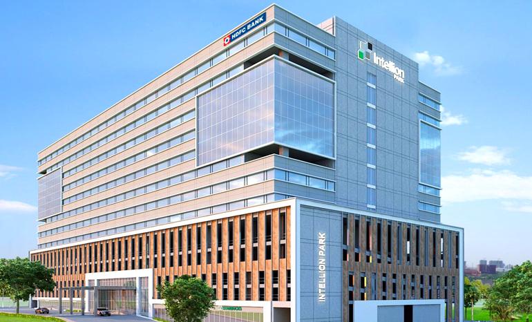 Tata Intellion Park in Navi Mumbai, Mumbai | Cityinfo Services