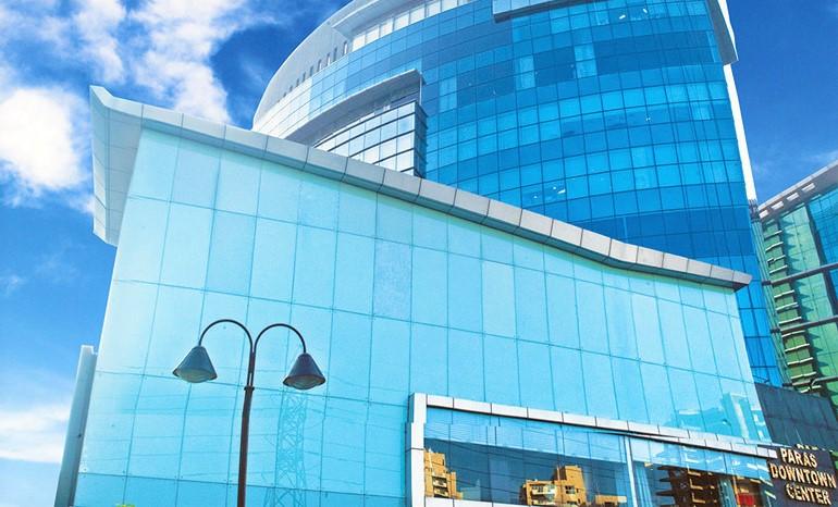 Smartworks - Paras Downtown Centre in Golf Course Road, Gurgaon ...