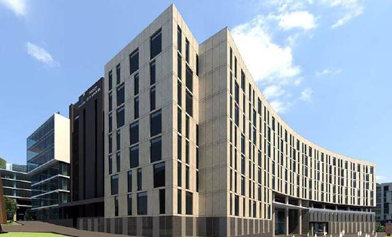 Brigade Tech Gardens - Block B3 - Brookefield, Bangalore | Cityinfo ...