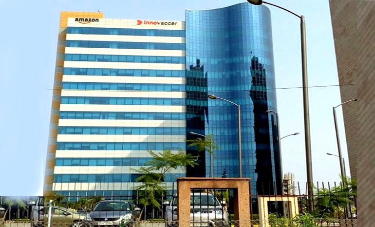 Candor TechSpace Sector 62 - Tower 3 in Sector 62, Noida | Cityinfo ...