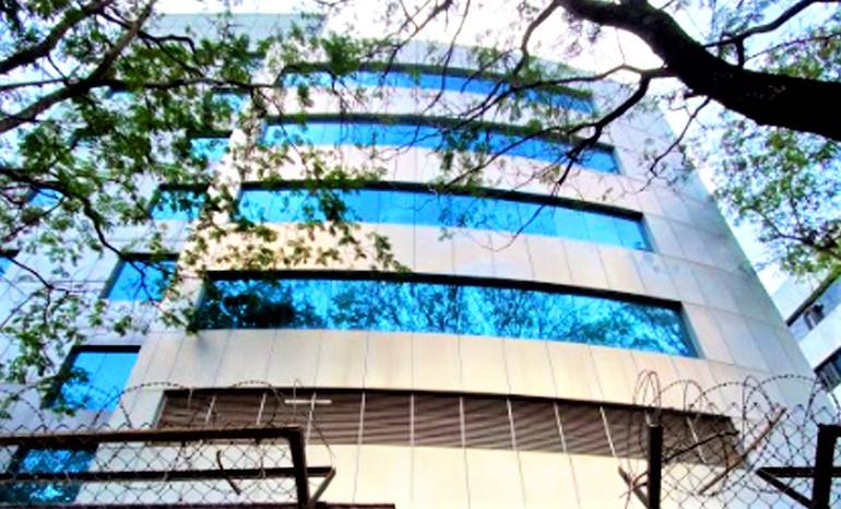 WeWork - Raheja Woods in Kalyani Nagar, Pune | Cityinfo Services