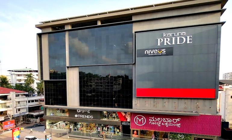 Workshaala - Pride (Karuna Pride) in Bendoor, Mangalore | Cityinfo Services