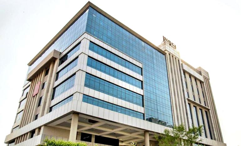 Elixir Business Park in Sector 127, Noida | Cityinfo Services