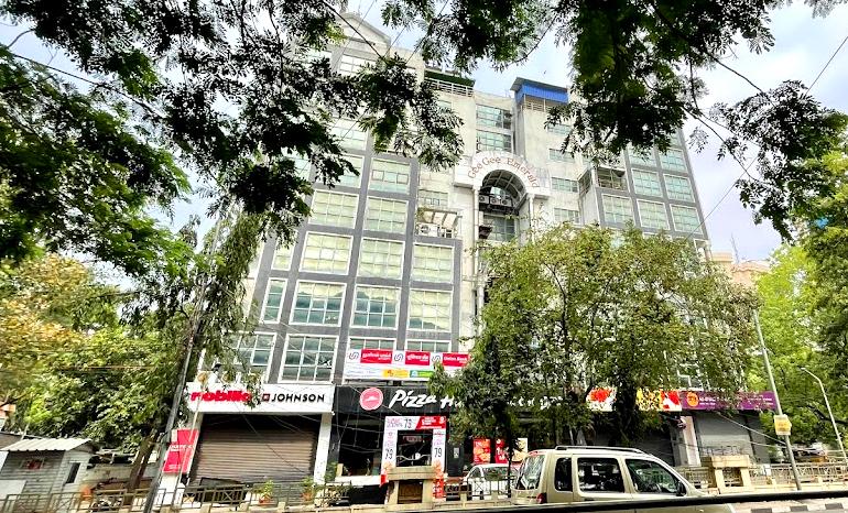 Gee Gee Emerald Towers in Sterling Road, Chennai | Cityinfo Services