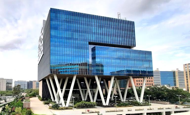 Bagmane Constellation Business Park - Aquila in KR Puram - Marathahalli ...