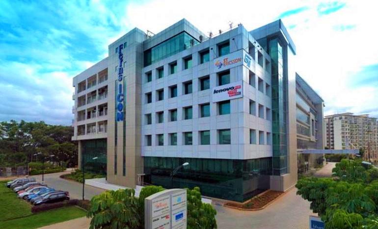 Ferns Icon ( RBD Icon ) in KR Puram - Marathahalli Outer Ring Road ...