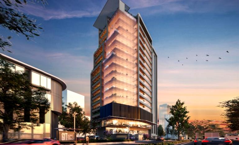 Gaurav Icon Tower in Wakad, Pune | Cityinfo Services