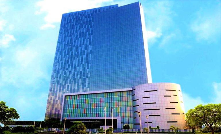 Awfis - Vashi - Cyber One in Navi Mumbai, Mumbai | Cityinfo Services