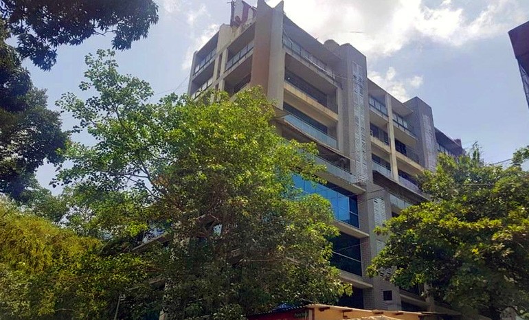 Jet Prime Building in Suren Road, Mumbai | Cityinfo Services