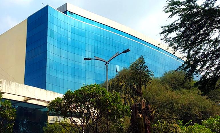 Godrej Eternia - Wing C in Shivajinagar, Pune | Cityinfo Services