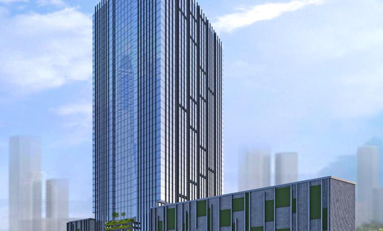 Altimus in Worli, Mumbai | Cityinfo Services