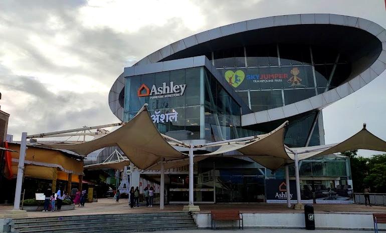 91 Springboard - Yerwada in Airport Road, Pune | Cityinfo Services