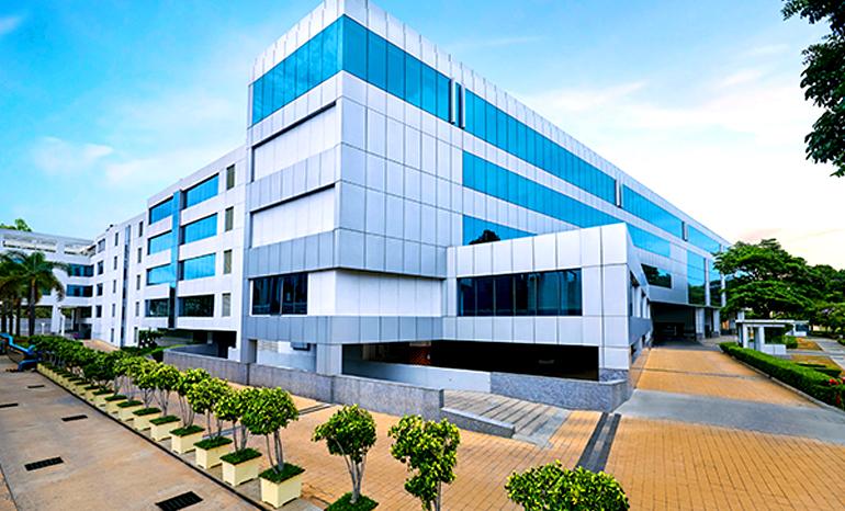 Embassy Golf Links - Pine Valley in Intermediate Ring Road - Inner Ring ...