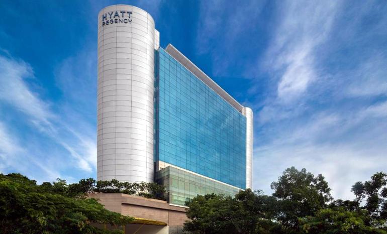 Hyatt Regency (Ramee Mall) in Anna Salai, Chennai | Cityinfo Services