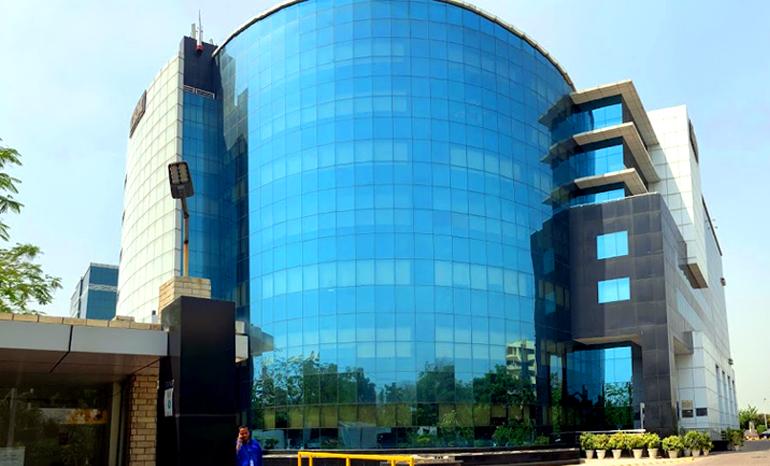 IBM Tower in Sector 62, Noida | Cityinfo Services