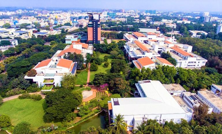 Velankani Tech Park - Block 5, 6, 7 in Electronic City Phase I ...