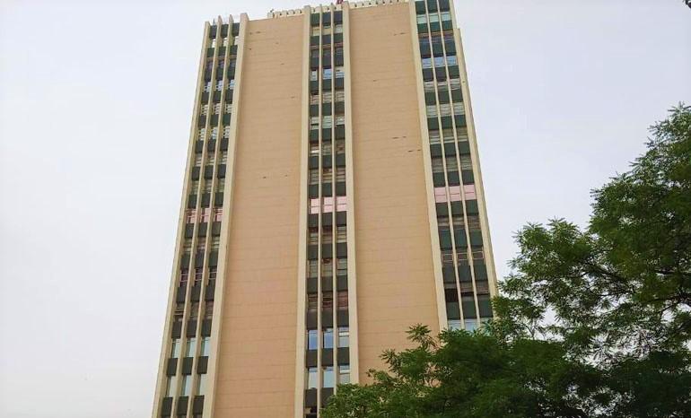 HT House (Hindustan Times House) in Connaught Place, Delhi | Cityinfo ...