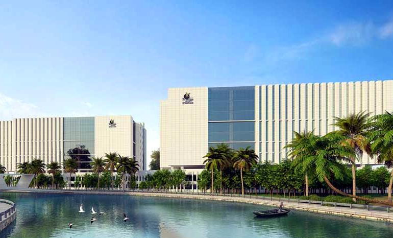 Prestige Cyber Green - Block B in Kakkanad, Kochi | Cityinfo Services