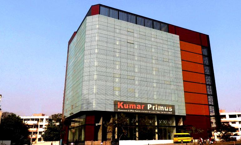 Kumar Primus in Hadapsar, Pune | Cityinfo Services