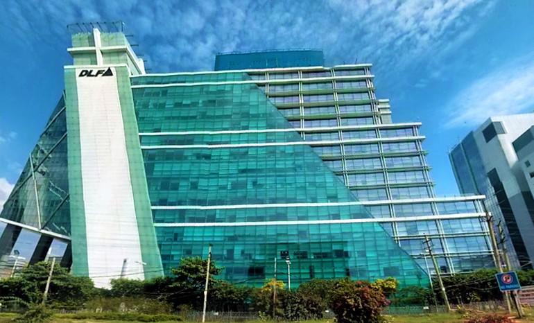 DLF Cyber City - Building 9B in DLF Cyber City, Gurgaon | Cityinfo Services