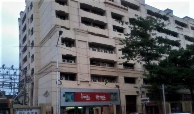 Century Plaza | Office Space for Rent in Teynampet | Cityinfo Services