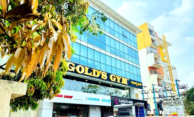 Regent Prime in Whitefield, Bangalore | Cityinfo Services