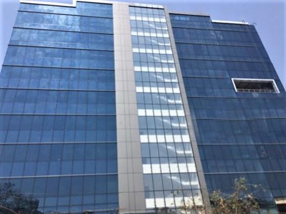 SVK Towers Project in Guindy Chennai | MM Forgings | Cityinfo Services ...