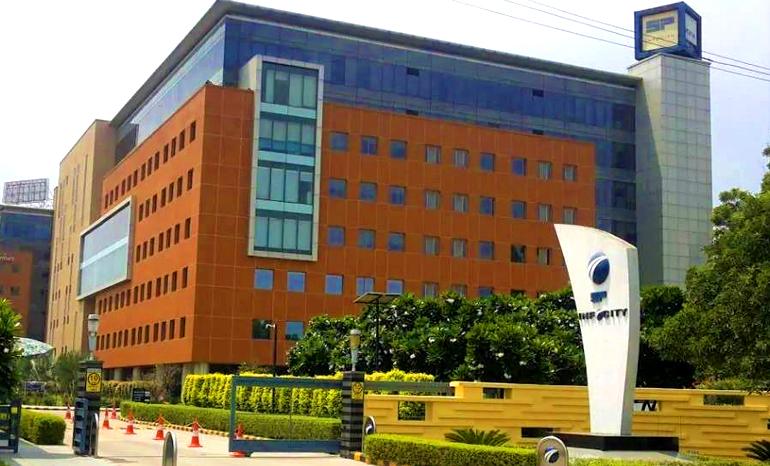 SP Infocity - Tower B in Udyog Vihar, Gurgaon | Cityinfo Services