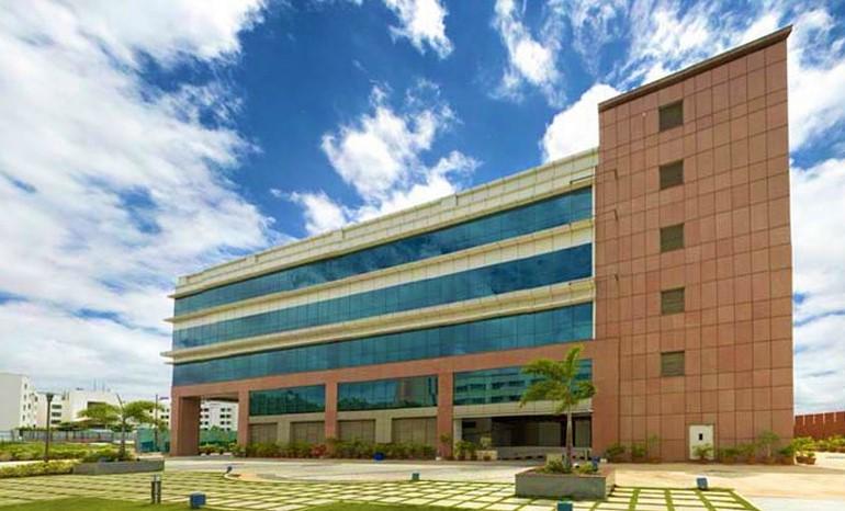 DivyaSree Trinity - Block 3 in HITEC City, Hyderabad | Cityinfo Services