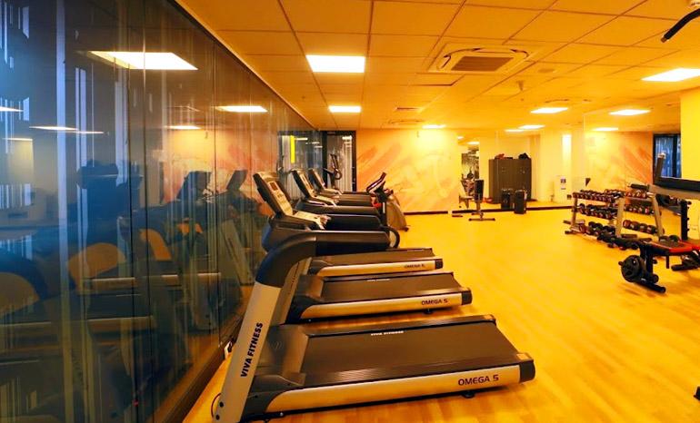 Smartworks - Purva Summit (Hitech City) in HITEC City, Hyderabad ...