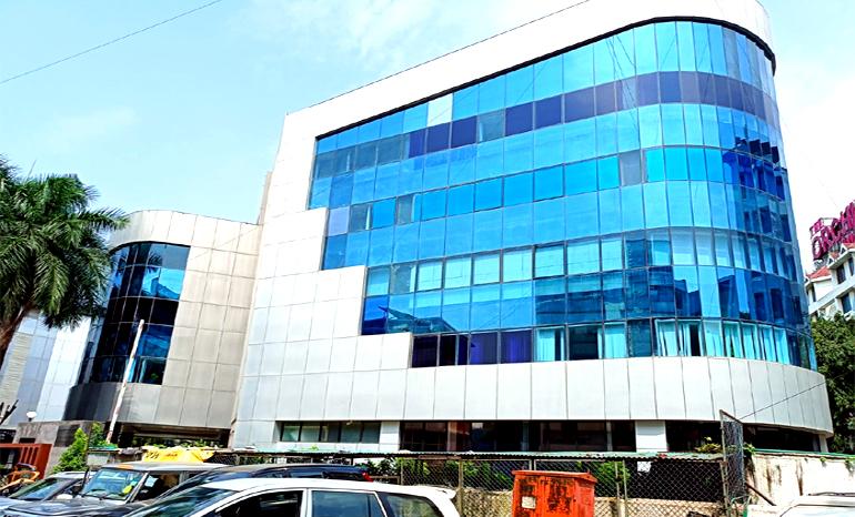 Enterprise Centre in Vile Parle, Mumbai | Cityinfo Services