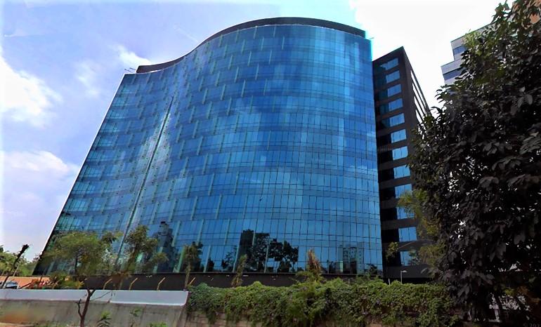 Bagmane World Technology Centre - Opal Block in KR Puram - Marathahalli ...