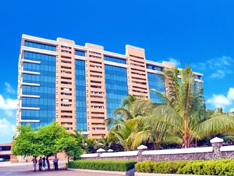 Raheja Plaza 1 Project in Ghatkopar West Mumbai | Raheja Developers Ltd ...