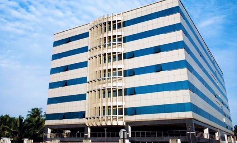 Saravana Matrix Towers (SM Towers) in Perungudi, Chennai | Cityinfo ...