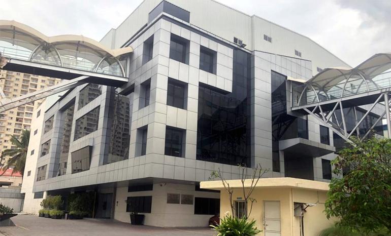 AKR Tech Park - Block A in Hosur Road, Bangalore | Cityinfo Services