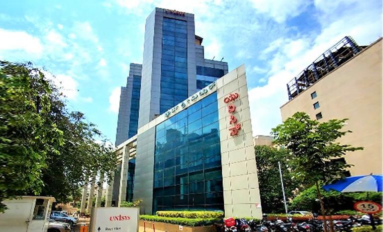 Purva Premiere in Residency Road, Bangalore | Cityinfo Services