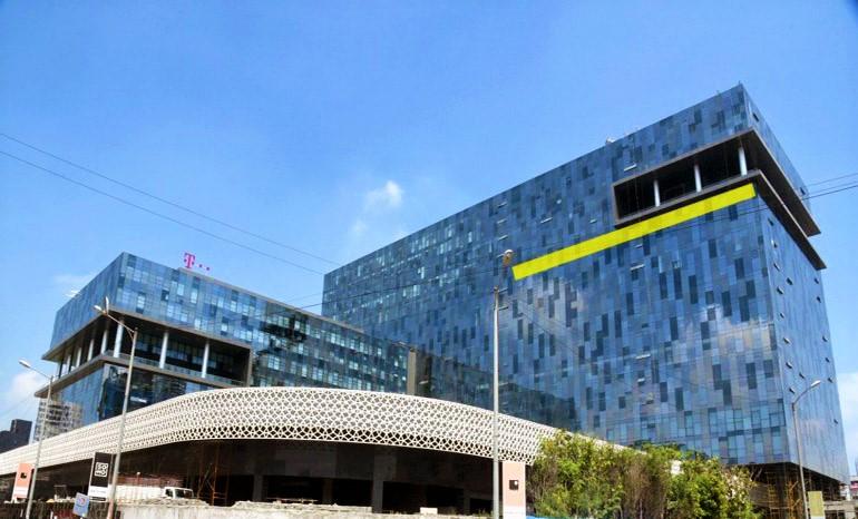 Panchshil Business Park - Phase 2 - Tower C in Baner - Balewadi Road ...