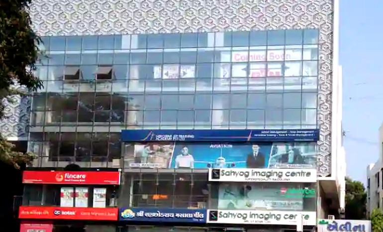 Green Elina in Narotam Nagar, Surat | Cityinfo Services